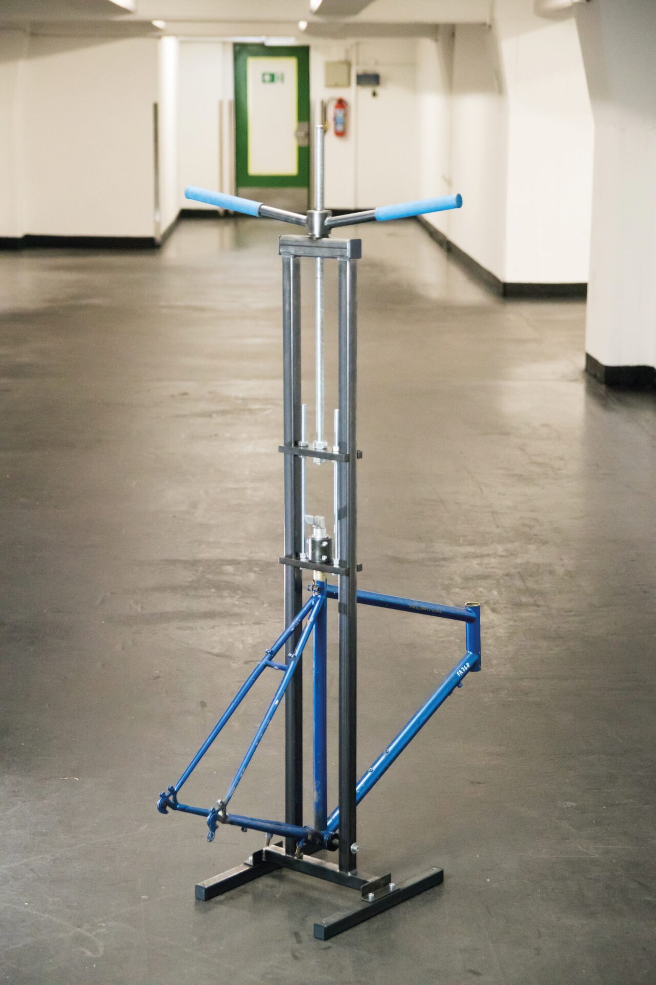 Seatpost removal London | Stuck Seatpost Removal London